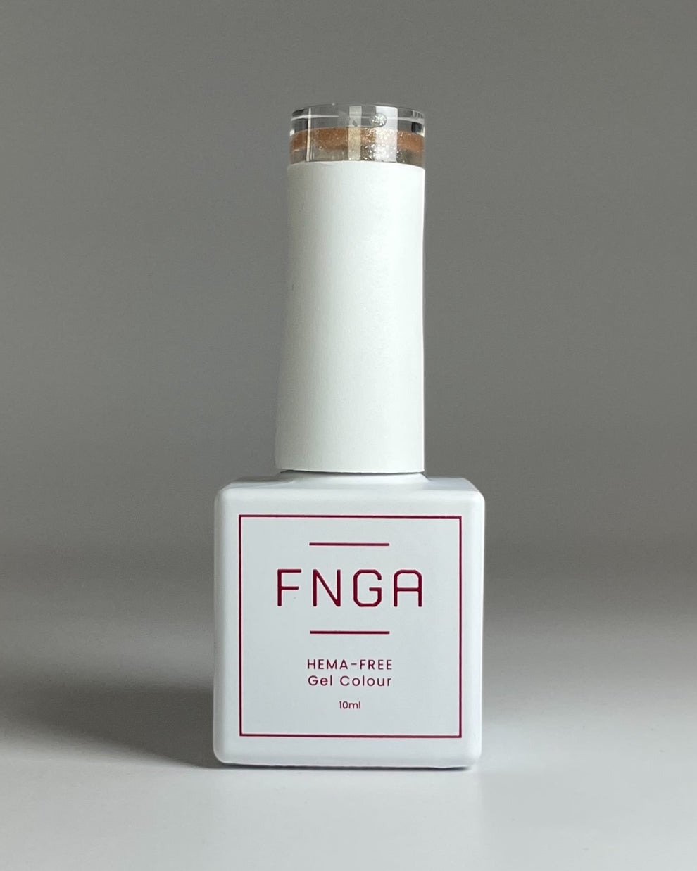 FNGA Colour Gel - Stardust 10ml